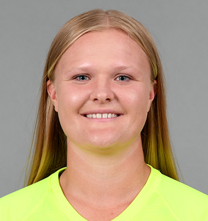 Alexandra Blom - James Madison University | Athleticademix