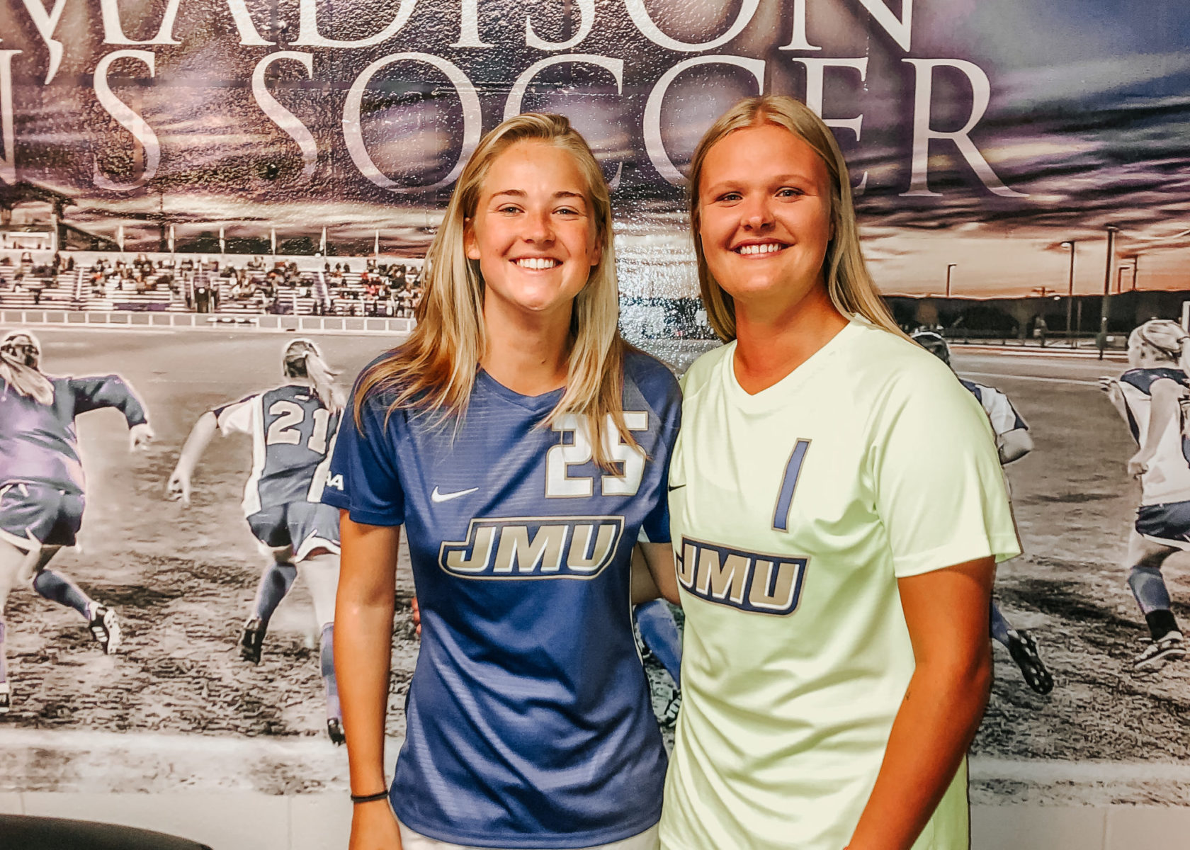 Summering av fotbollssäsongen - Vårt debutår! | Athleticademix