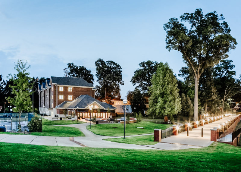Christian Brothers University | Athleticademix Christian Brothers University | Athleticademix