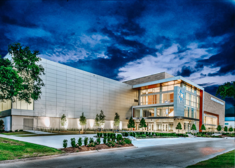 McNeese State University | Athleticademix