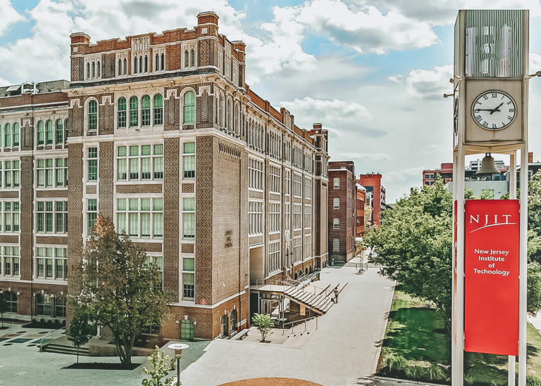 New Jersey Institute of Technology | Athleticademix