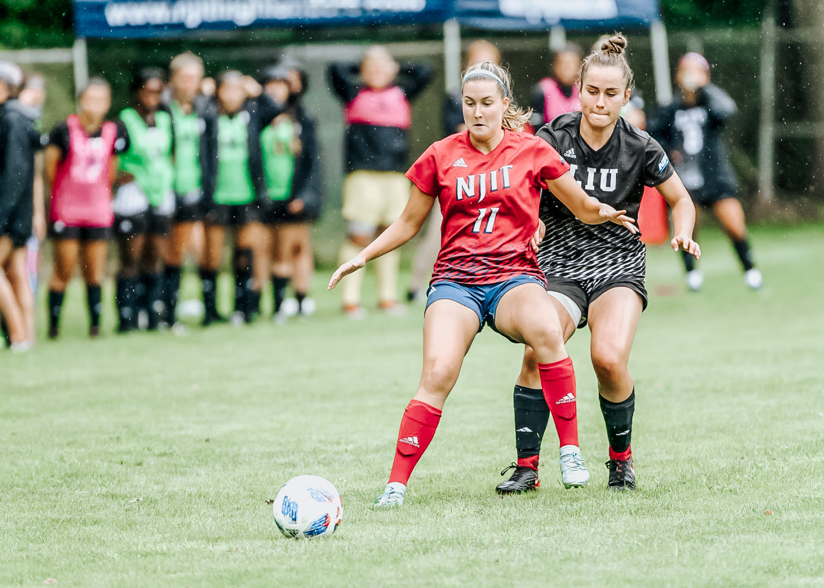 New Jersey Institute of Technology | Athleticademix